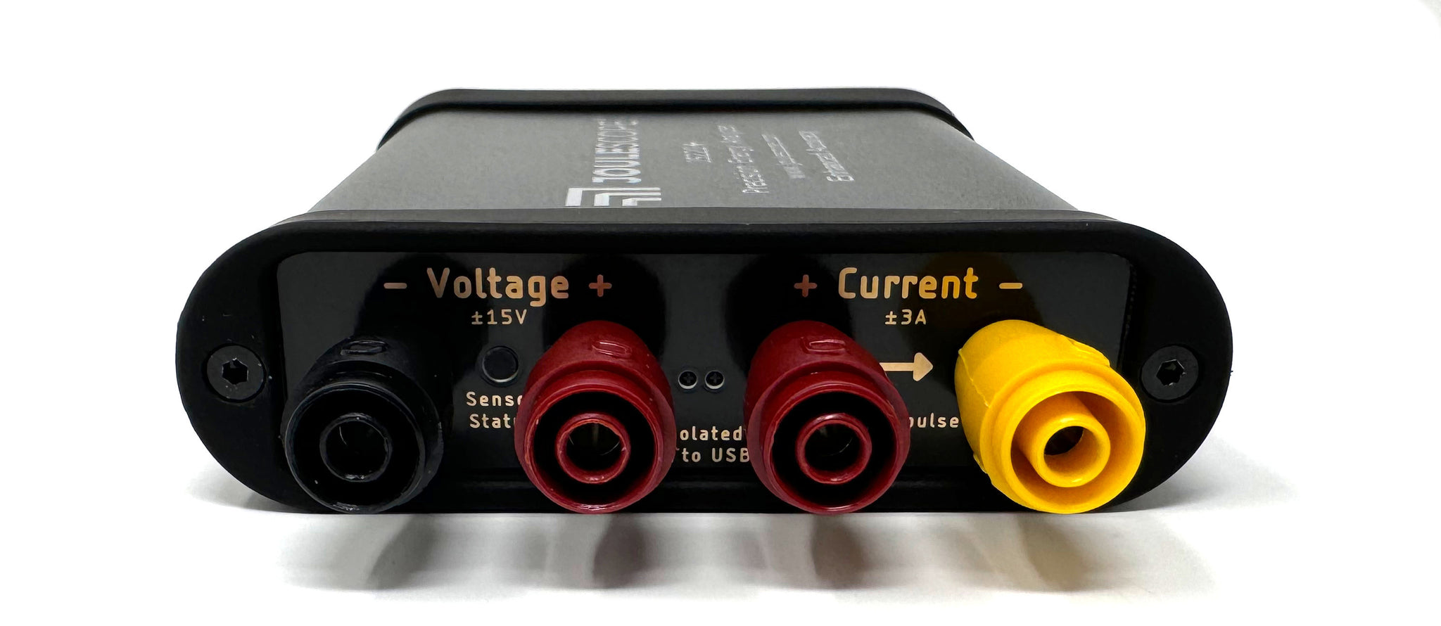 Joulescope JS220+: Precision Energy Analyzer | Joulescope Store